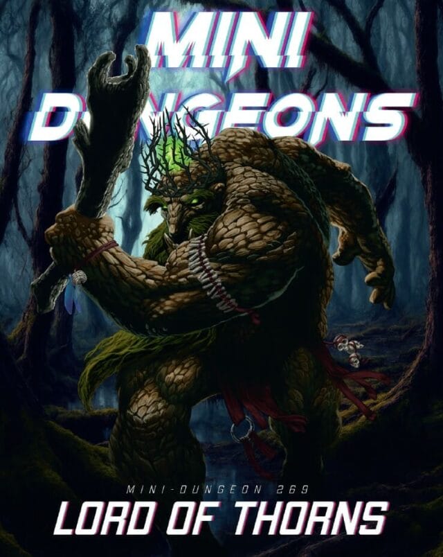 Discover the Excitement of DND Oneshots - AAW Games