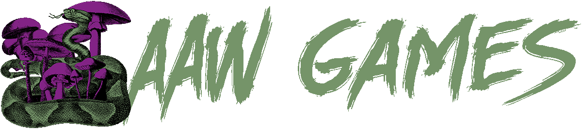 5E Crafting Materials - AAW Games